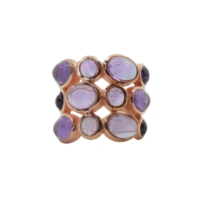 Real Silver Rings | Women's Jewellery - Sabyavi